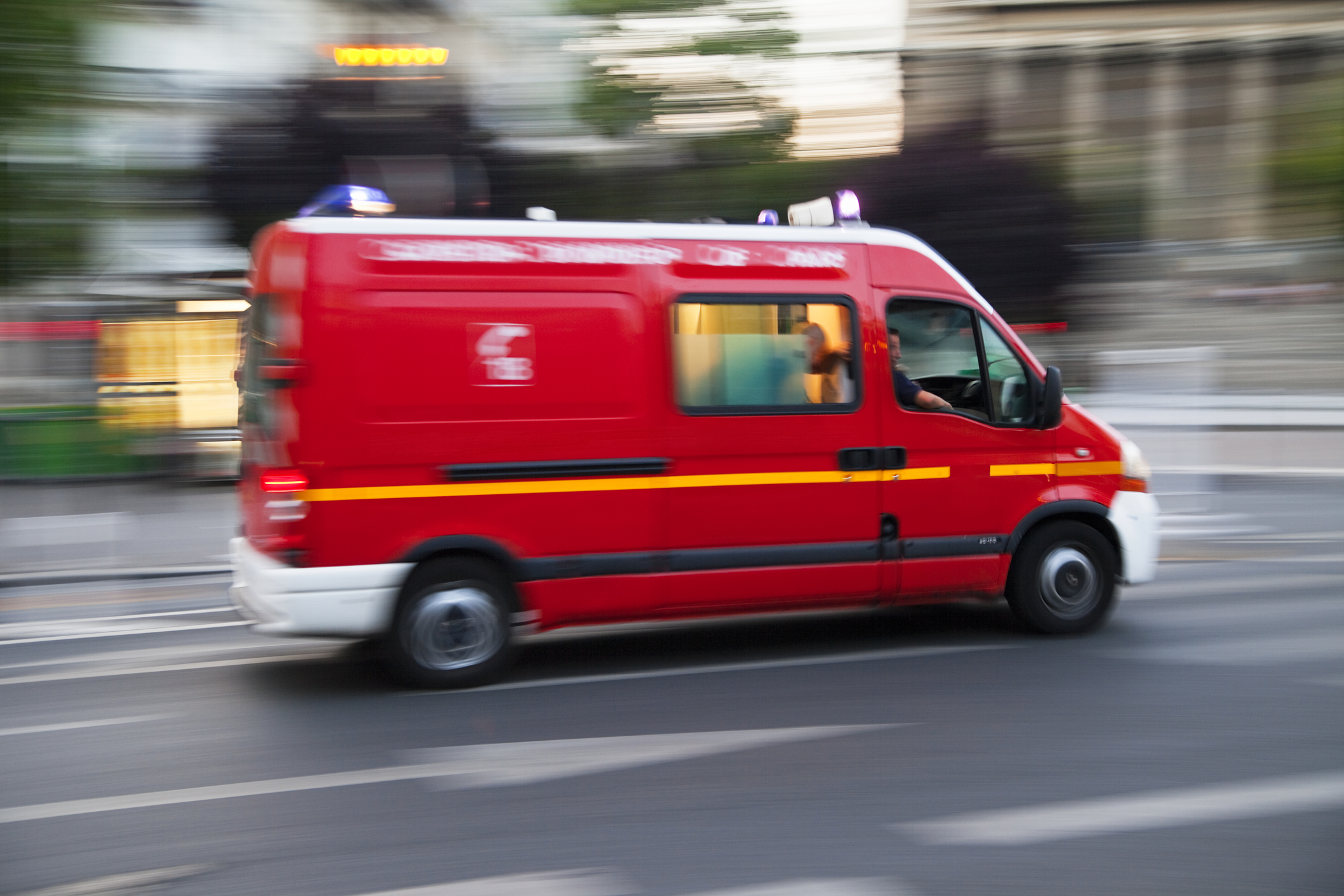 Chaîne des secours : Protéger – Alerter - Secourir